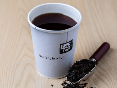 Tea G Café delivery service in Kuwait | Talabat