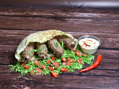 Masmat Baha Restaurant delivery service in UAE | Talabat