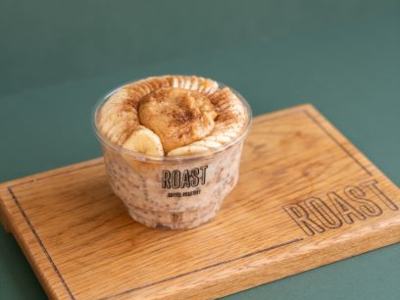 Roast Cafe delivery service in Bahrain | Talabat