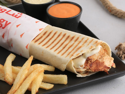 FAKHAMAT SULTAN Turki delivery service in Oman | Talabat