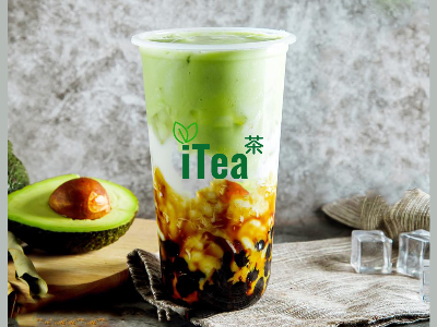 iTea delivery service in Kuwait | Talabat
