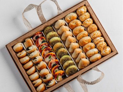 Sable sweets delivery service in Qatar | Talabat