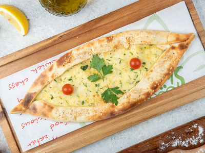 Shamiat Restaurant delivery service in UAE | Talabat