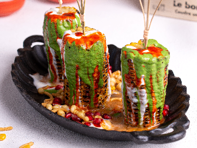 Komar Pot for Indian food delivery service in Qatar | Talabat