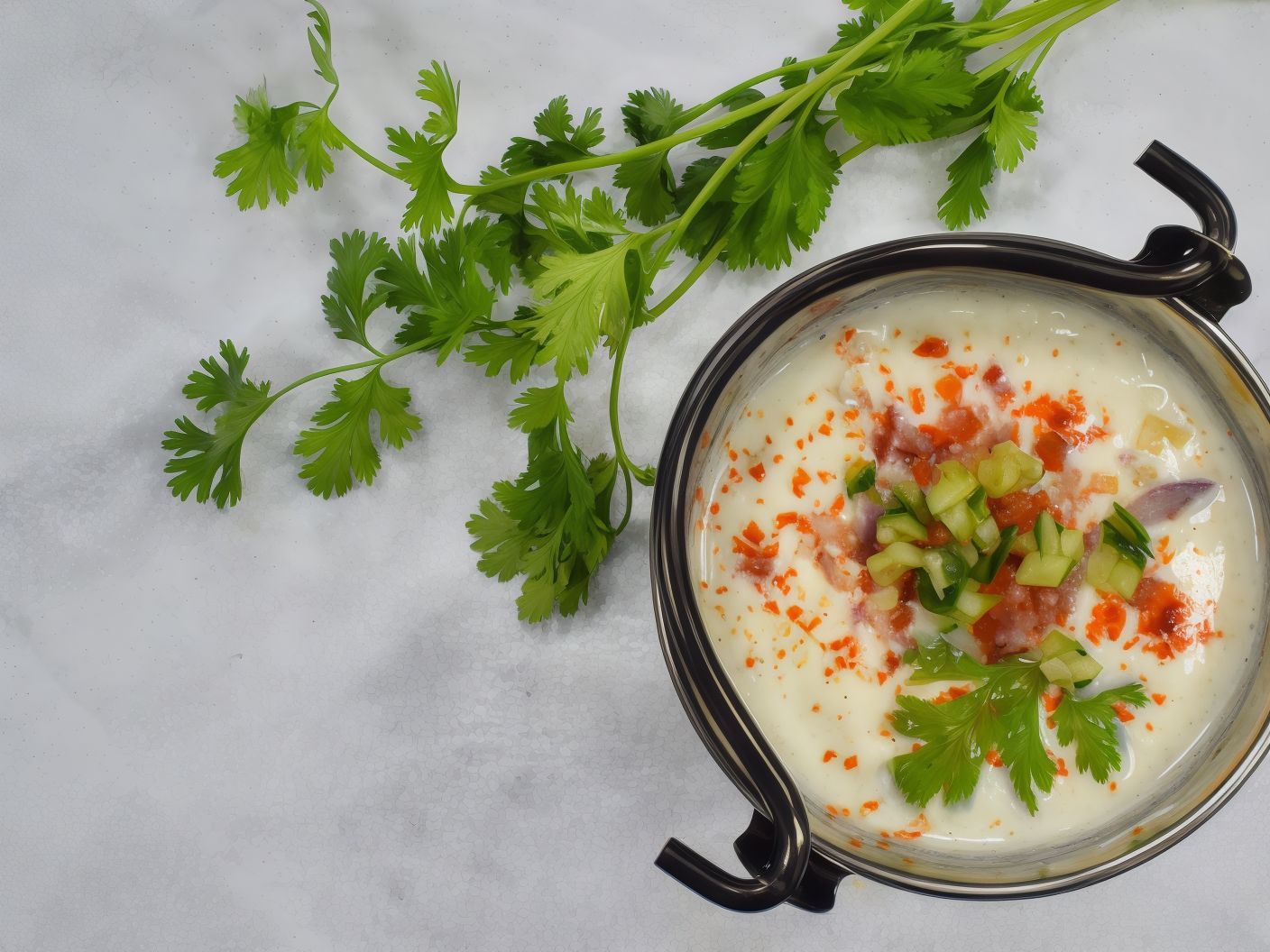 IndiGrill delivery service in Qatar | Talabat