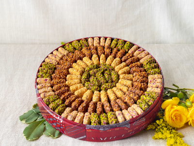 Nagwa Boutique delivery service in Kuwait | Talabat