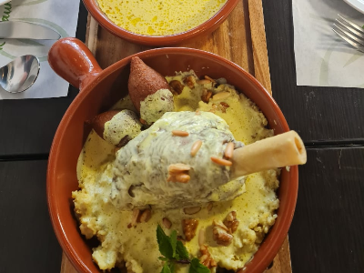 Shamiat Restaurant delivery service in UAE | Talabat