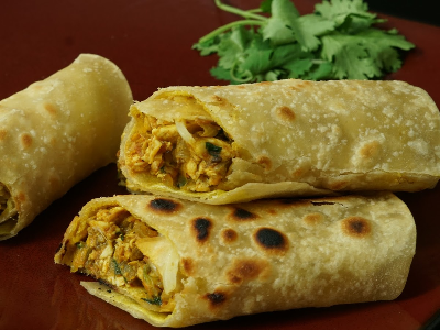 IndiGrill delivery service in Qatar | Talabat