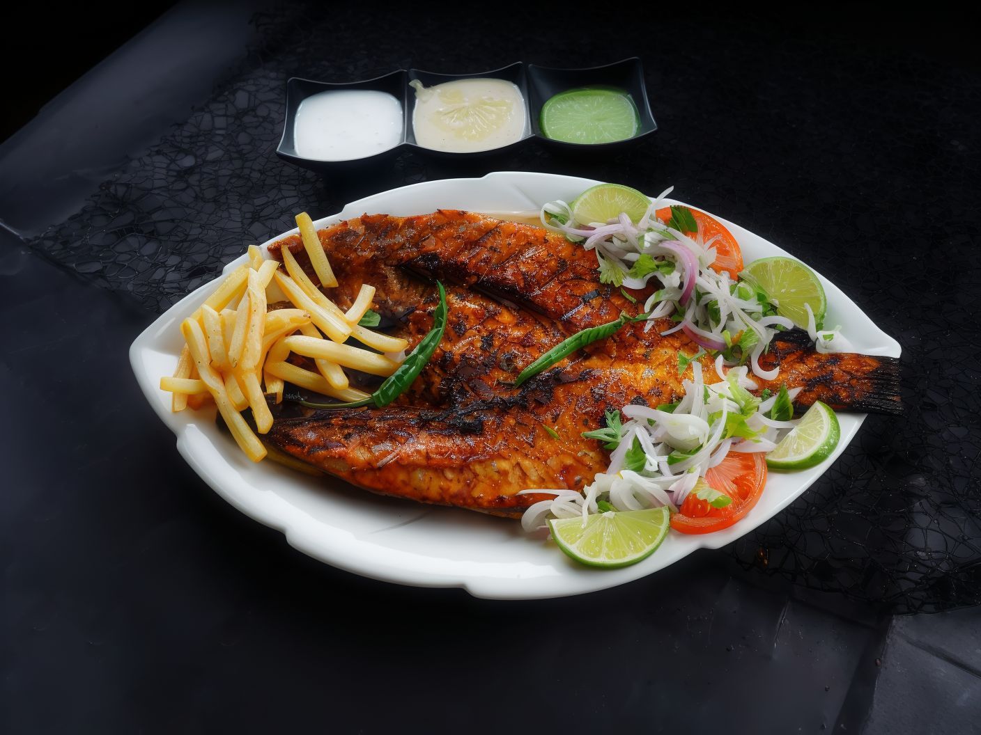 Mr. Grill Restaurant delivery service in Qatar | Talabat