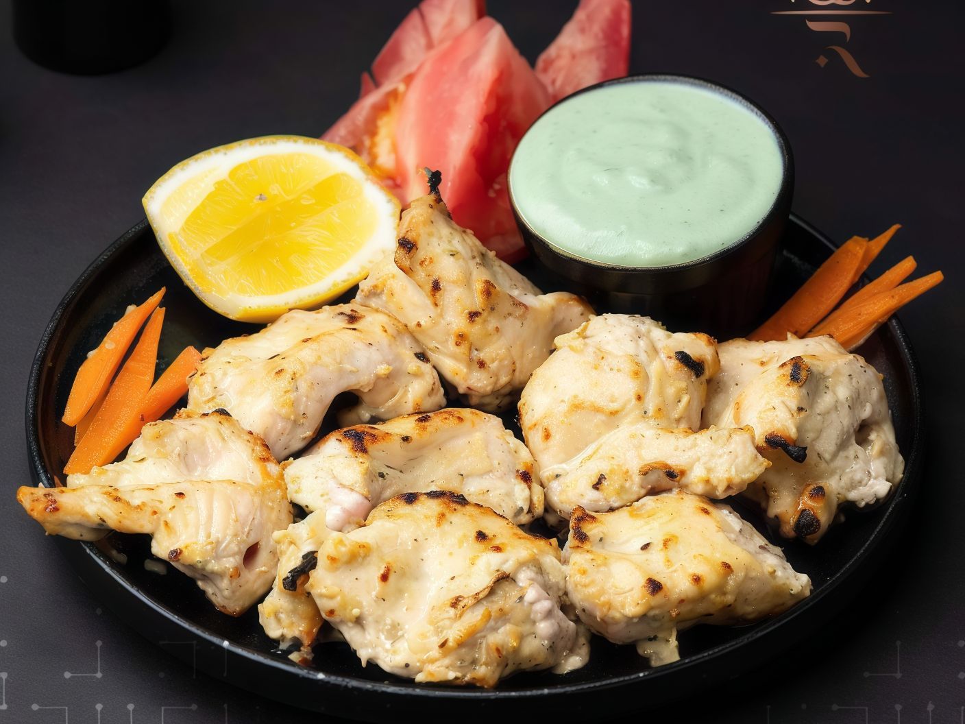 Rotana delivery service in Qatar | Talabat