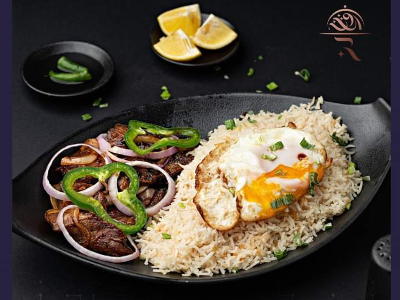 Rotana delivery service in Qatar | Talabat