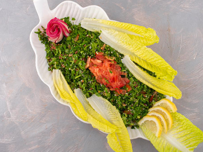 Al Hara Al Shamia Restaurant & Grills delivery service in UAE | Talabat