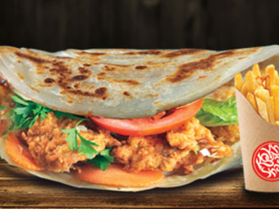 Koukh Al Shay, Al Mamzar delivery service in UAE | Talabat