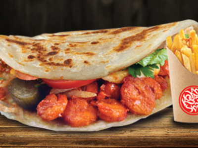 Koukh Al Shay, Al Mamzar delivery service in UAE | Talabat