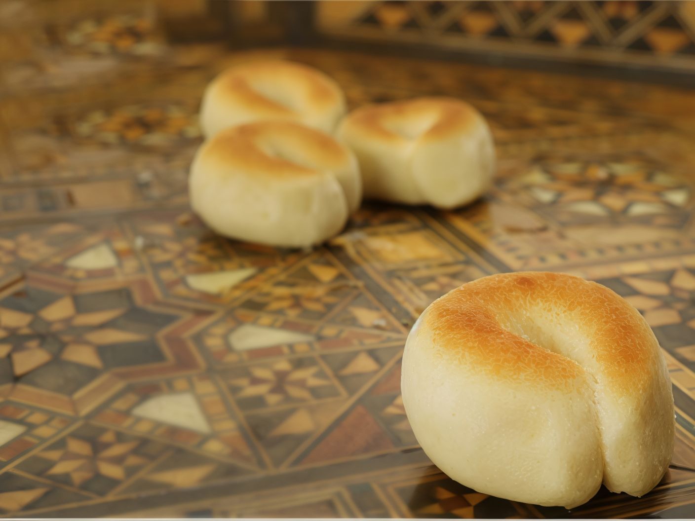 Saba Al Sham Sweets delivery service in Jordan | Talabat