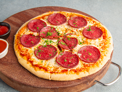 Beanzo delivery service in UAE | Talabat