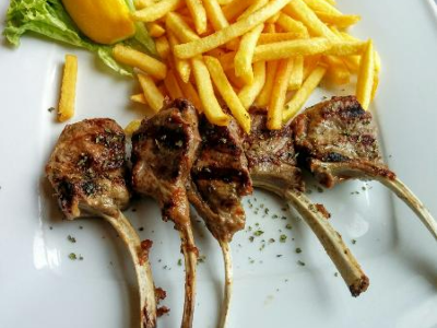 Anbar Restaurant & Cafe delivery service in UAE | Talabat