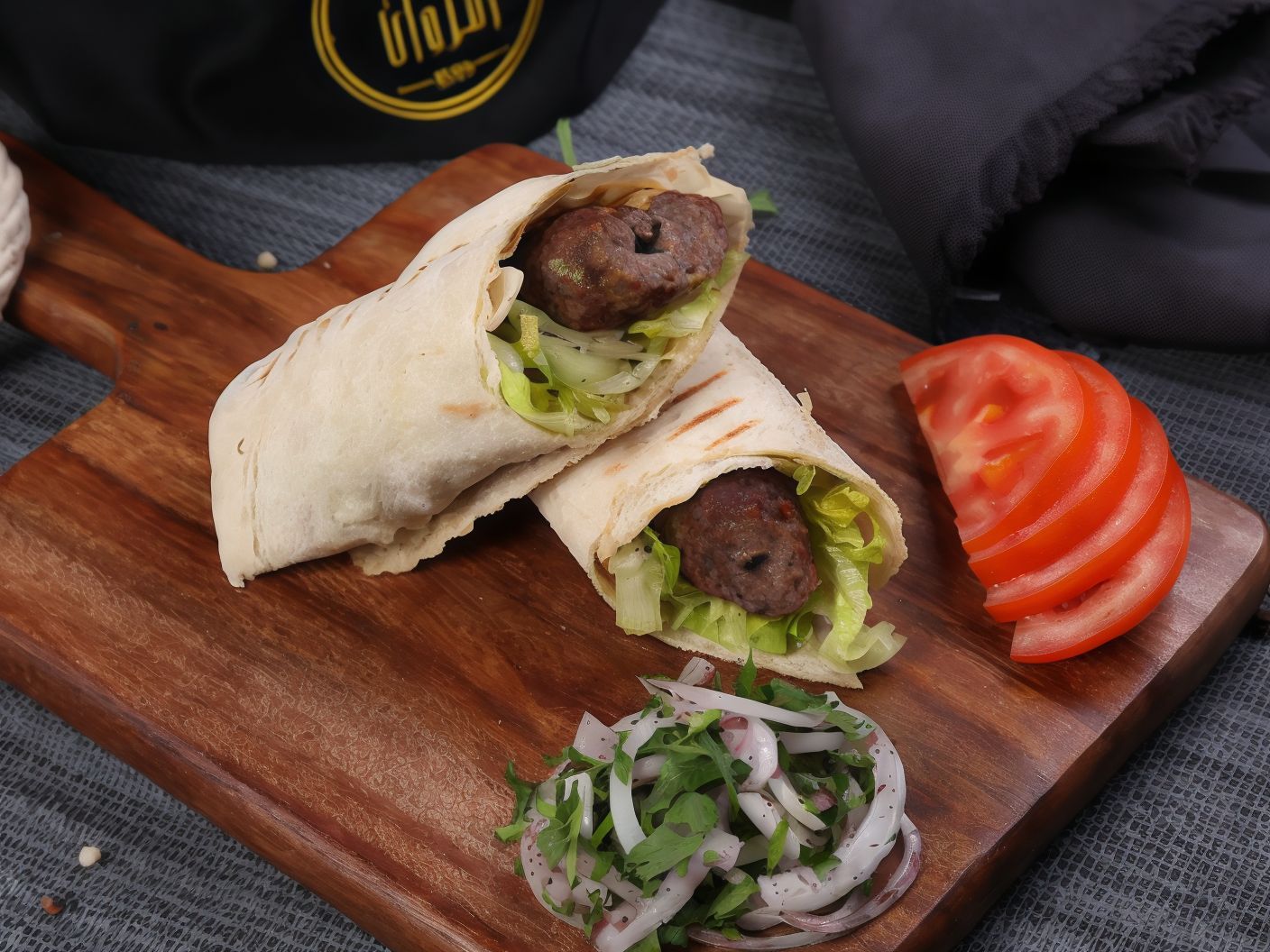 Al Karawan delivery service in Qatar | Talabat