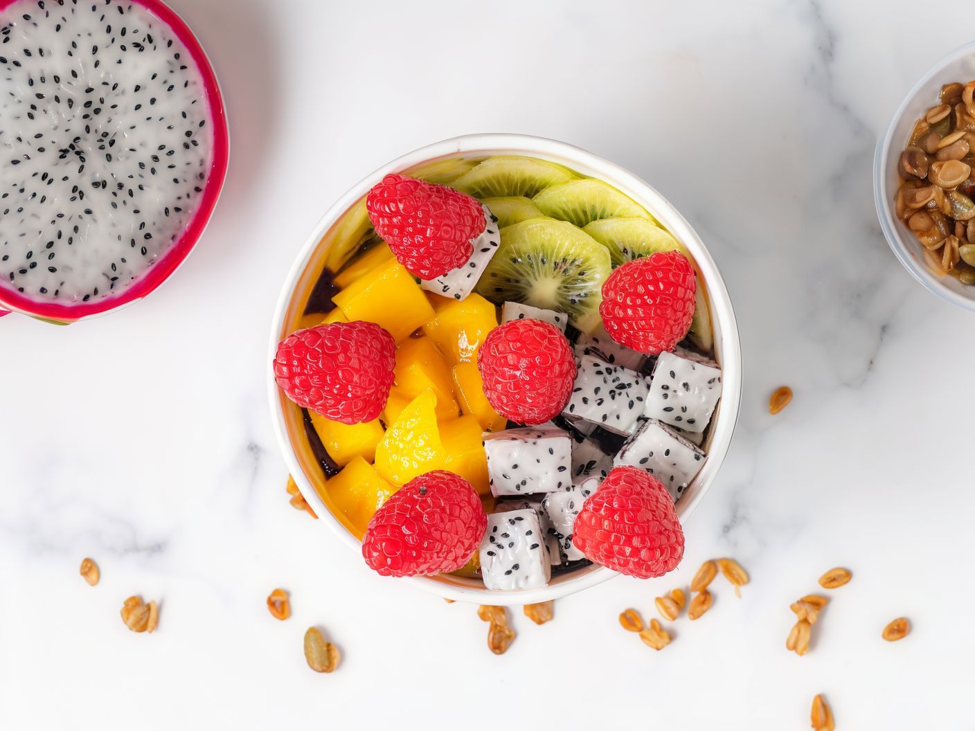 Acai Zone delivery service in UAE | Talabat