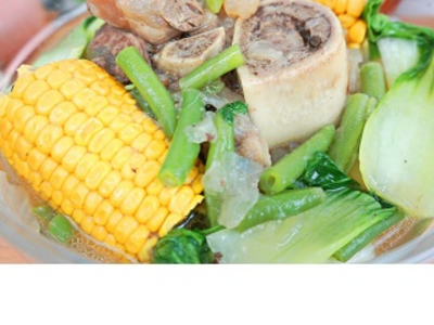 Pinoy Hot Pot delivery service in UAE | Talabat