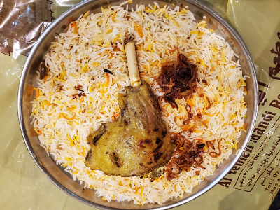 Al Yaman Al Saeed delivery service in UAE | Talabat