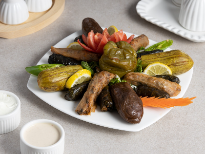 Al Akeel Restaurant delivery service in Qatar | Talabat