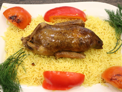 Al Akeel Restaurant delivery service in Qatar | Talabat
