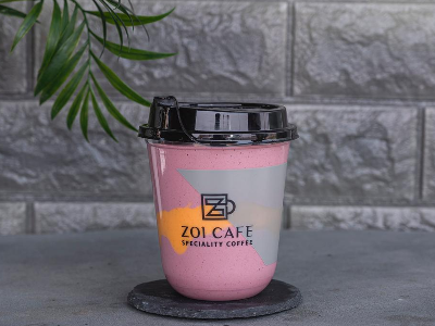 ZOI CAFE - TRUCK delivery service in UAE | Talabat