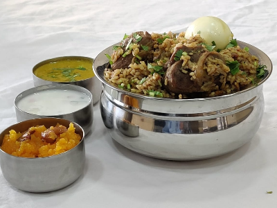Aachis Home Restaurant delivery service in UAE | Talabat
