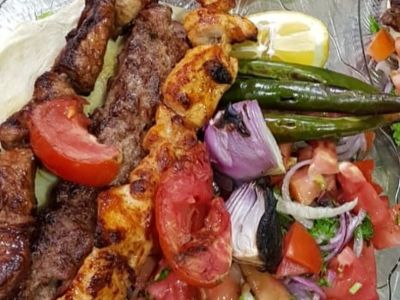 Marmara Istanbul Restaurant delivery service in Qatar | Talabat