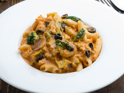 Pasta Express delivery service in Bahrain | Talabat