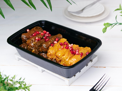 Yabala Mahashy delivery service in UAE | Talabat