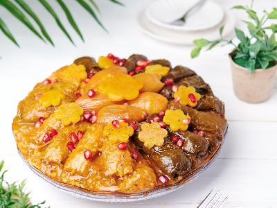 Yabala Mahashy delivery service in UAE | Talabat