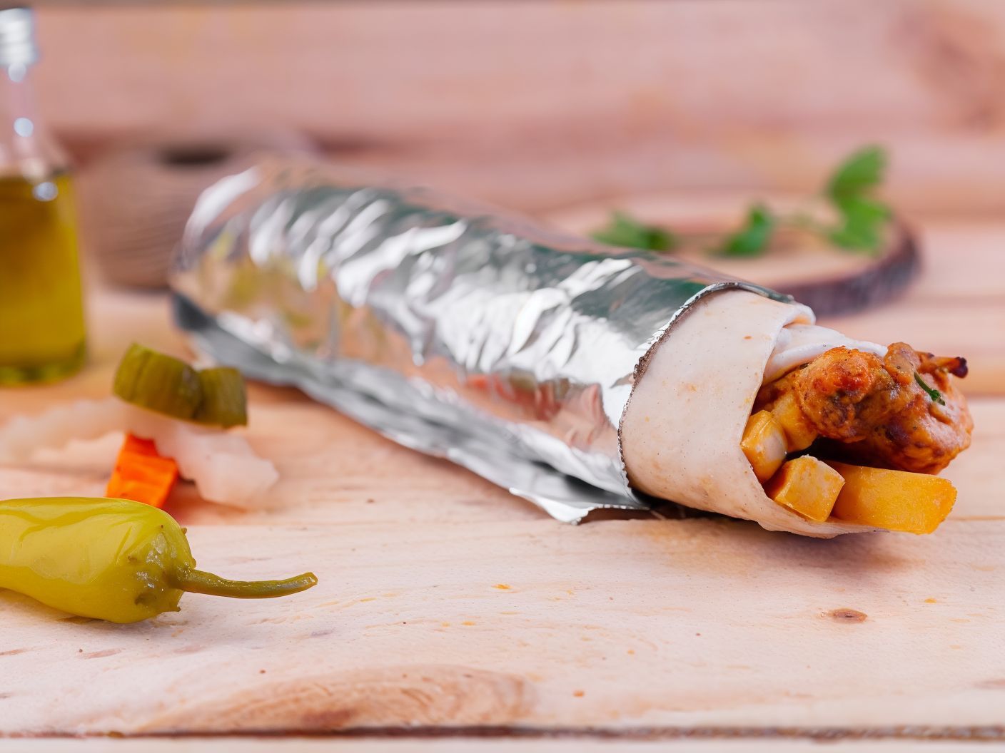 Al Zaeem delivery service in Oman | Talabat