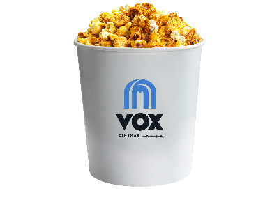 VOX Cinemas delivery service in Oman | Talabat