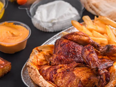 Al Nada Bakery delivery service in UAE | Talabat