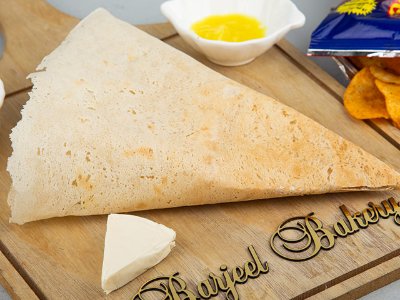 Barjeel Bakery delivery service in UAE | Talabat