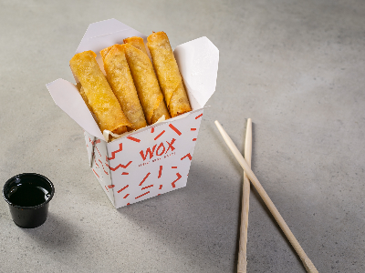 WOX delivery service in Jordan | Talabat