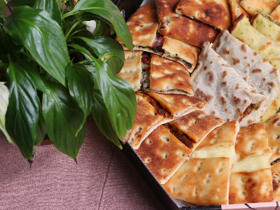 Arabella Bakery delivery service in Kuwait | Talabat