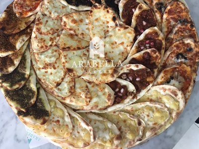 Arabella Bakery delivery service in Kuwait | Talabat