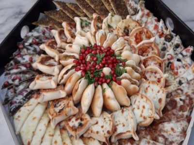 Arabella Bakery delivery service in Kuwait | Talabat