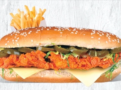 Danat Shay Mirdif Cafeteria delivery service in UAE | Talabat