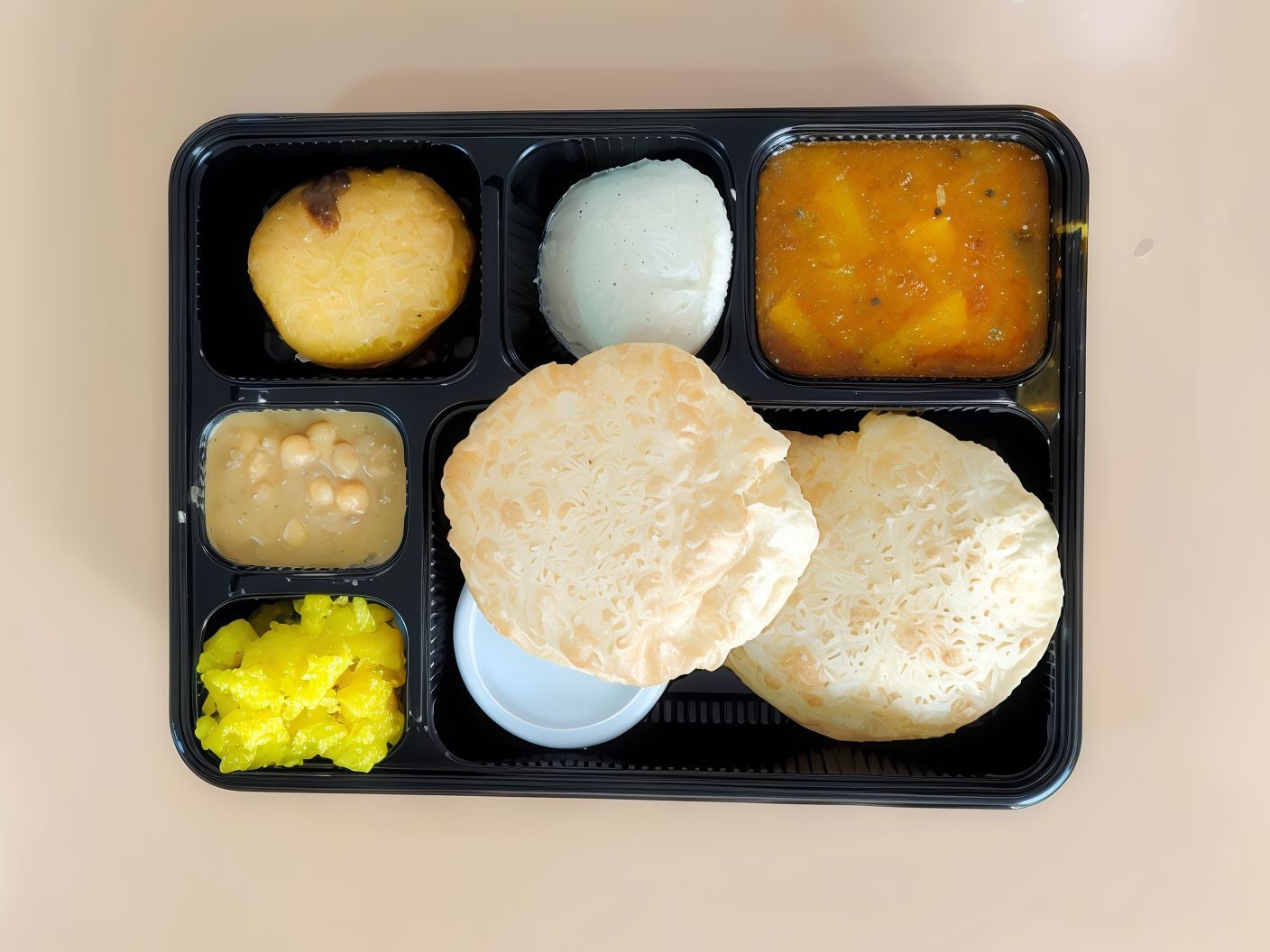 Anand Bhavan Restaurant delivery service in Bahrain | Talabat