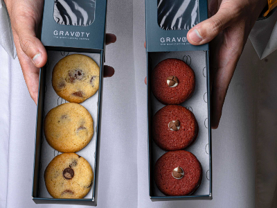 Gravity delivery service in Kuwait | Talabat