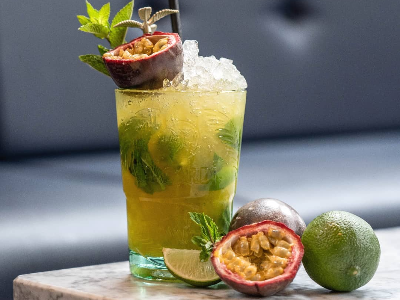 Beanzo delivery service in UAE | Talabat