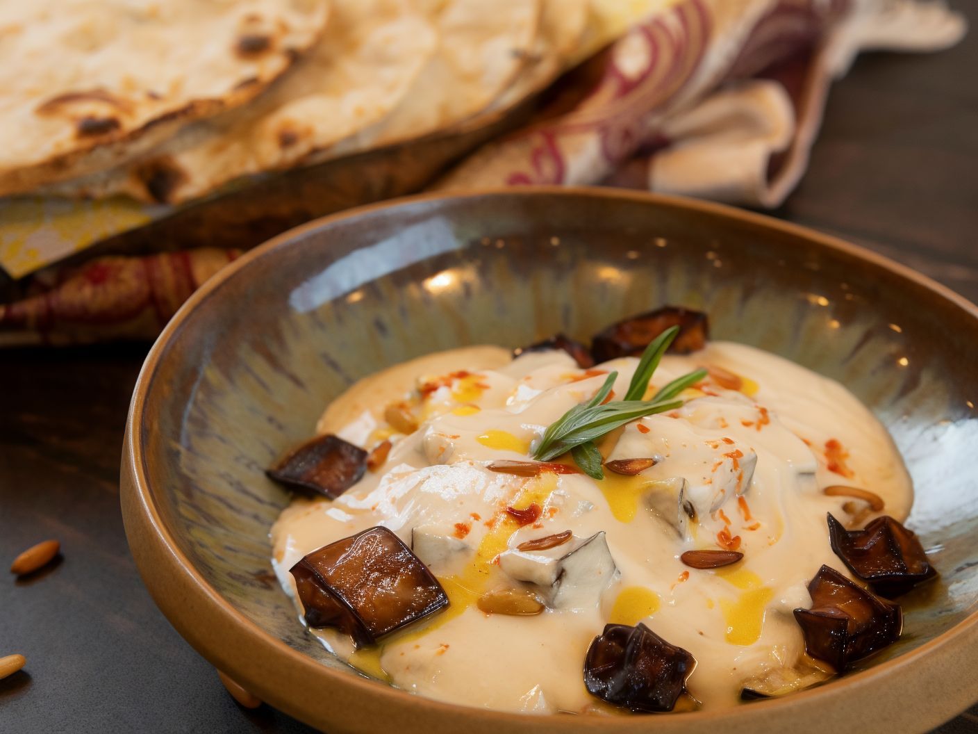 Kashta Restaurant delivery service in Qatar | Talabat