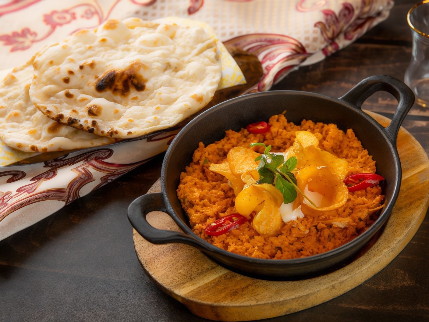 Kashta Restaurant delivery service in Qatar | Talabat