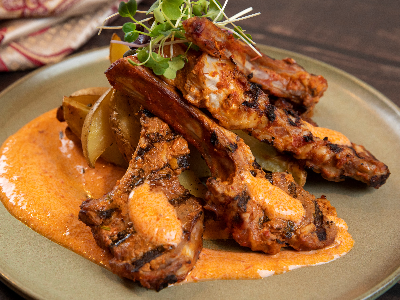 Kashta Restaurant delivery service in Qatar | Talabat
