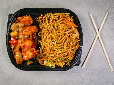 WOX delivery service in Jordan | Talabat