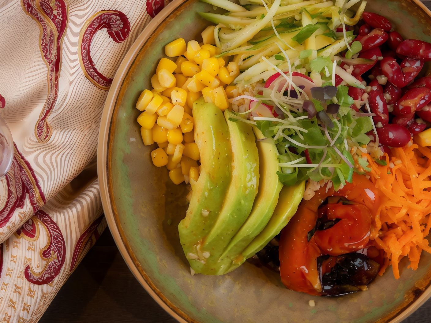 Kashta Restaurant delivery service in Qatar | Talabat